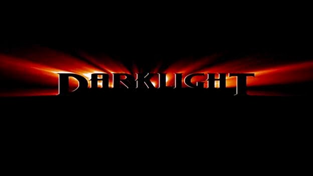 Filmes segregados: O Poder da Escuridão (Darklight 2004)